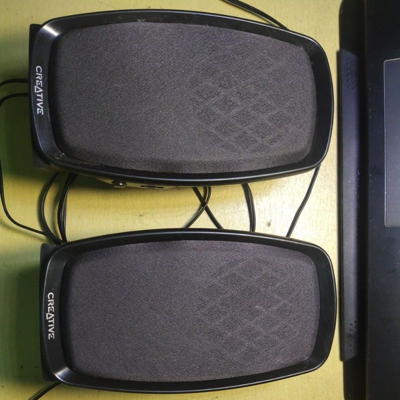 ลำโพง creative inspire 245 มือสอง | Shopee Thailand