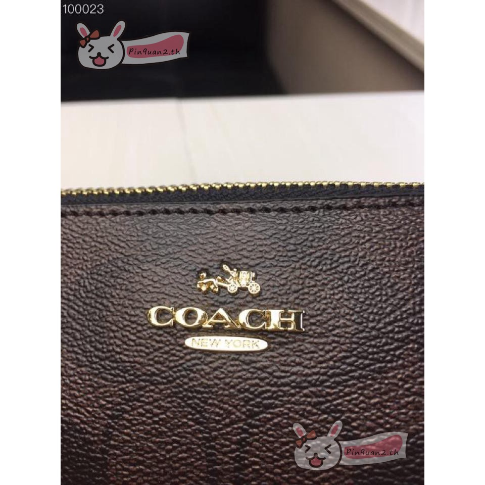 Coach F36674 F58321 C กระเป๋าสตรี O กระเป๋าสะพาย A แฟชั่นเสื้อผ้าเยาวชน ...
