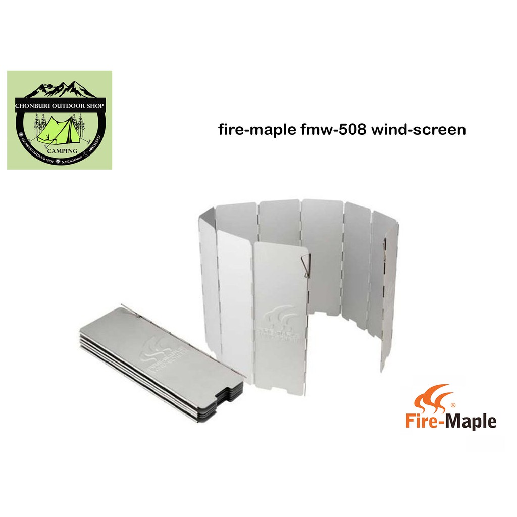 Fire-Maple FMC-212 Cookwareชุดหม้อแคมปิ้งชุดใหญ่ 0v1L - twxgaktoy ...