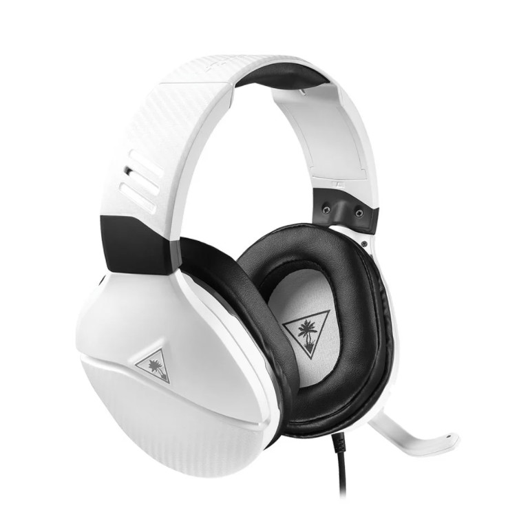 TURTLE BEACH HEADSET (หูฟัง) RECON 200 WHITE - jib_officialshop - ThaiPick