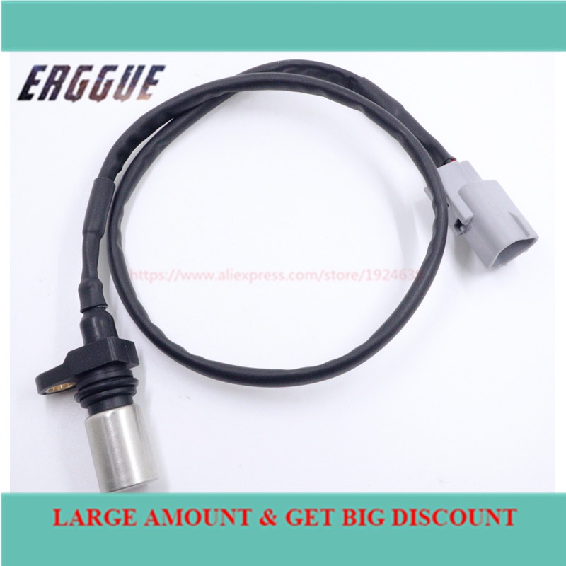 Brand New Engine Crankshaft Position Sensor 90919-05050 For Toyota for ...