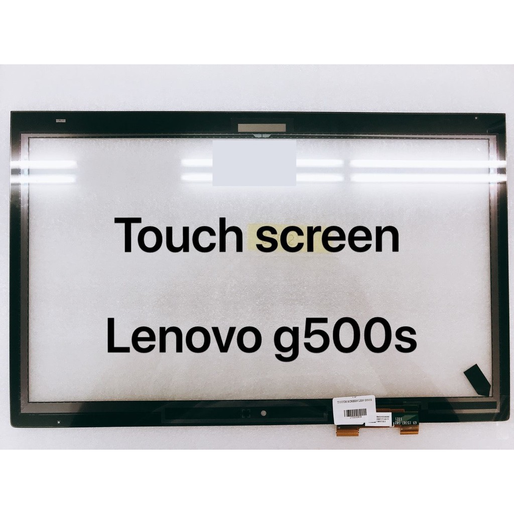 จอ Touch screen Notebook รุ่น LENOVO G500S / จอทัชสกรีน - v_power_m11 ...