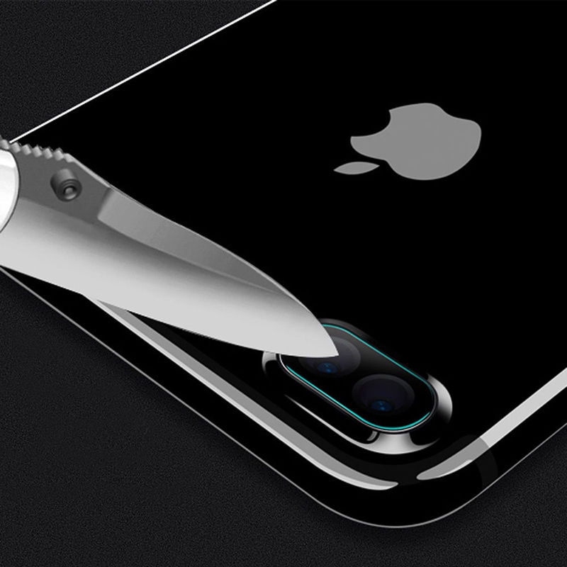 Camera Lens Protector For iPhone 8 7 PLUS - womaninlove.th - ThaiPick