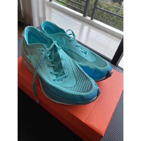 Nike Zoom X Veporfly Next2 Men US9 - aboutnui - ThaiPick