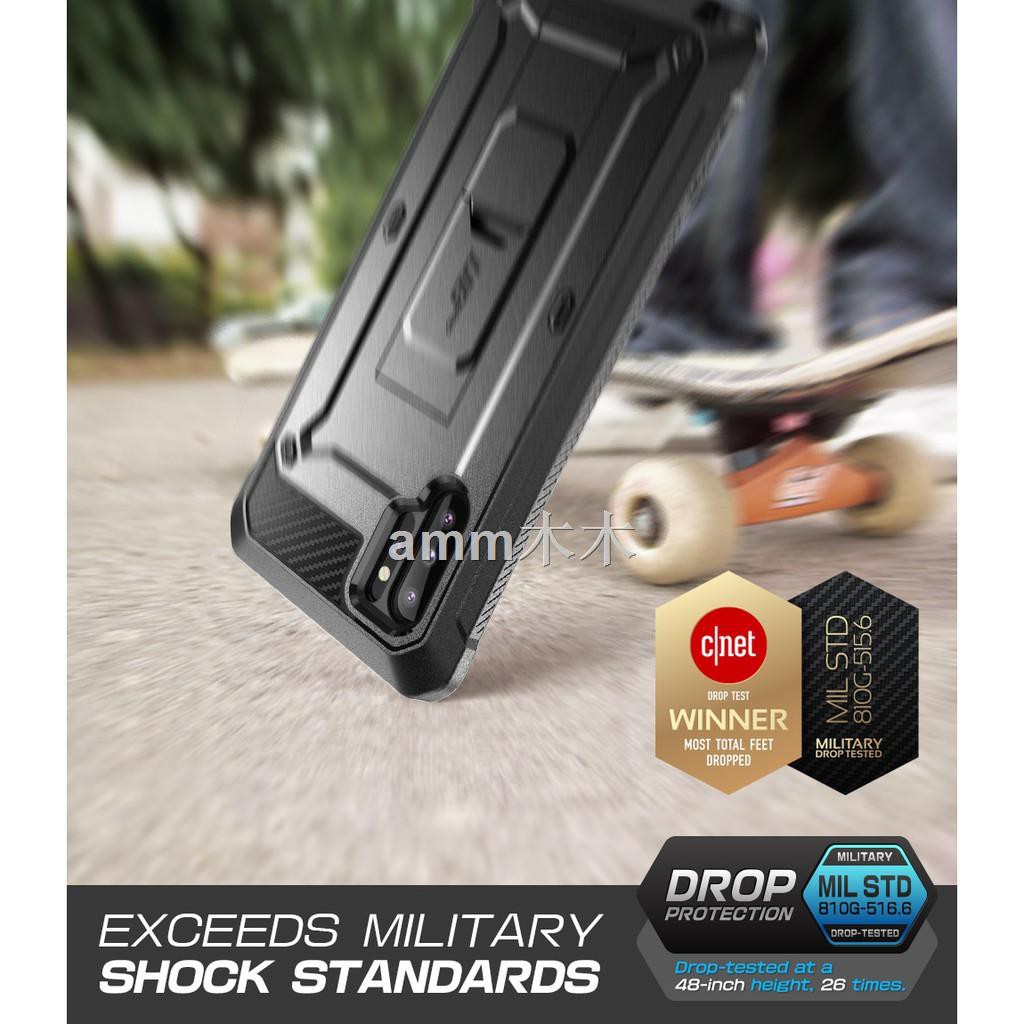 【Special offer】 ☃Supcase Galaxy Note 10/10 Plus/9 Case Samsung Full ...