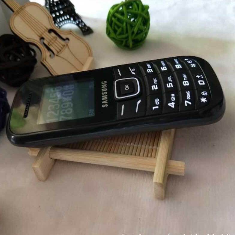 SAMSUNG HERO GT-E 1200Y มือถือปุ่มกด - 9rdf10i6qm - ThaiPick