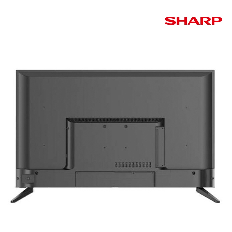 SHARP Smart TV 32 นิ้ว หน้าจอ LED Backlight รุ่น 2T-C32EF2X รองรับการ ...