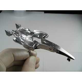 สีสเปรย์ทามิย่า Tamiya TS-83 metallic silver สีเงินเมทัลลิก | Shopee ...