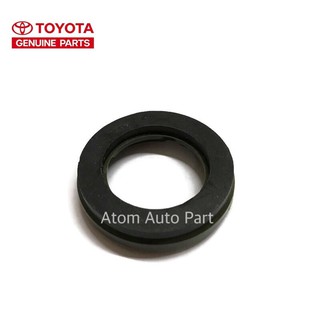 TOYOTA แท้ศูนย์.บูชคันเกียร์ VIGO,MIGHTY,LN56,TIGER D4D (ชุด 2ตัว) รหัส ...