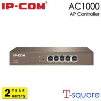 IP-COM AC1000 AP Controller | Shopee Thailand