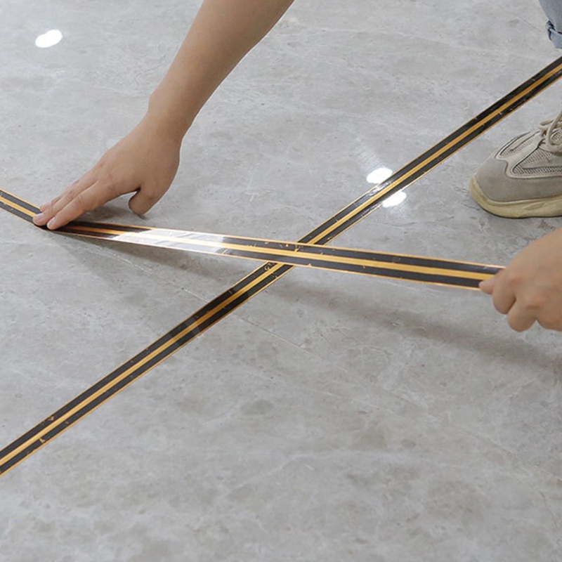 Wmmb สติ๊กเกอร์เทปกระเบื้องกันน้ําสําหรับติดตกแต่งผนังห้องครัวห้องนอนห้องนั่งเล่น - warmhome01 ...