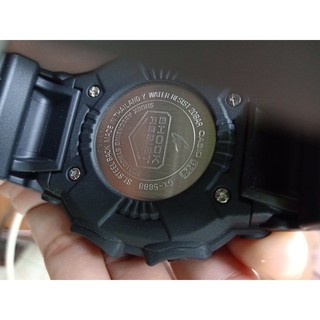 Casio Module No.3221 | Shopee Thailand