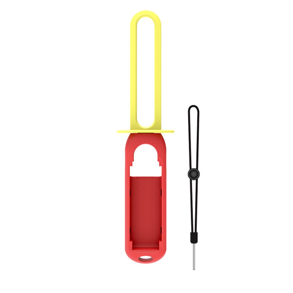 Iplay HBS-432 Red And Blue 2 PCS Gamepad Fencing Grip Switch Sports ...