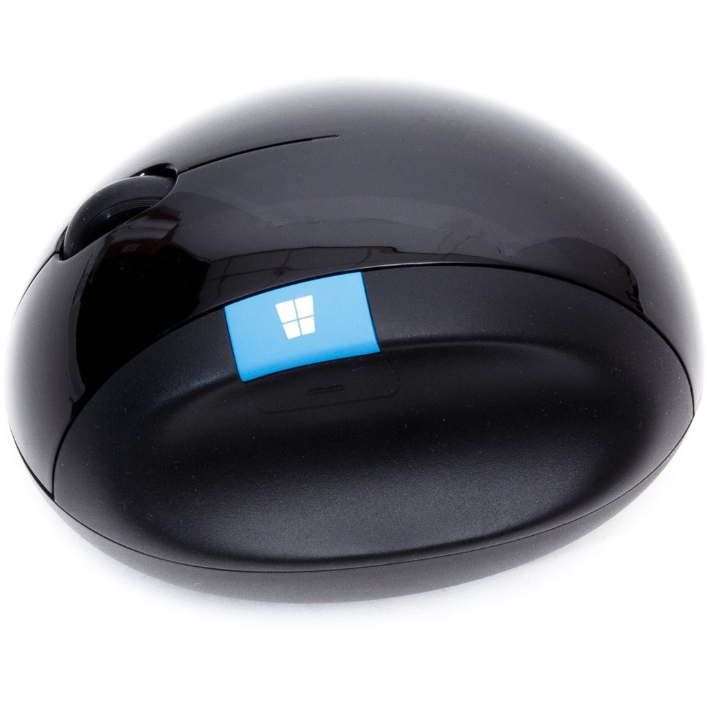 Microsoft คีย์บอร์ด Sculpt Ergonomic Desktop Thai-Eng - Black แป้นพิมพ์ ...
