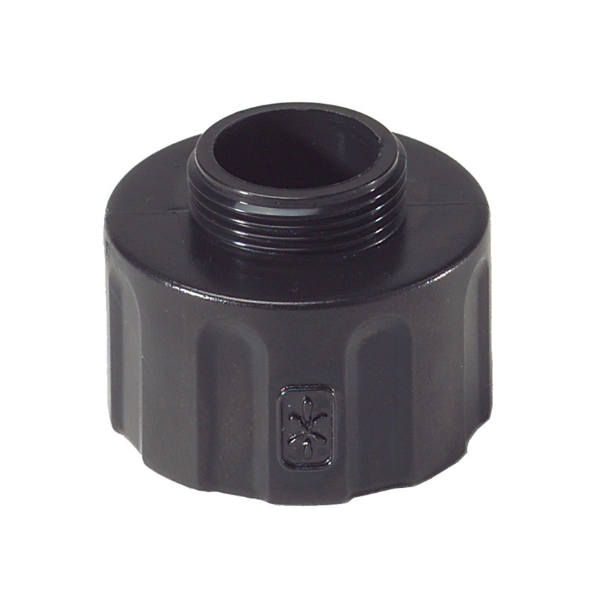 10 PCS Weathermatic LXS Shrub Adapter อะแดปเตอร์หรือข้อต่อแปลงสำหรับไม้ ...