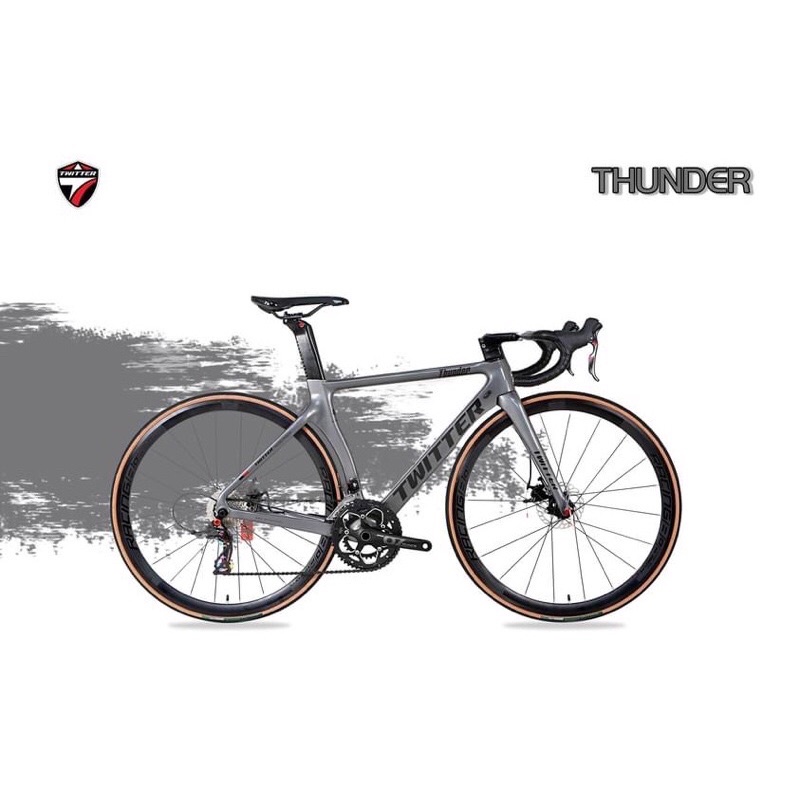 Twitter รุ่น Thunder Pro | Shopee Thailand