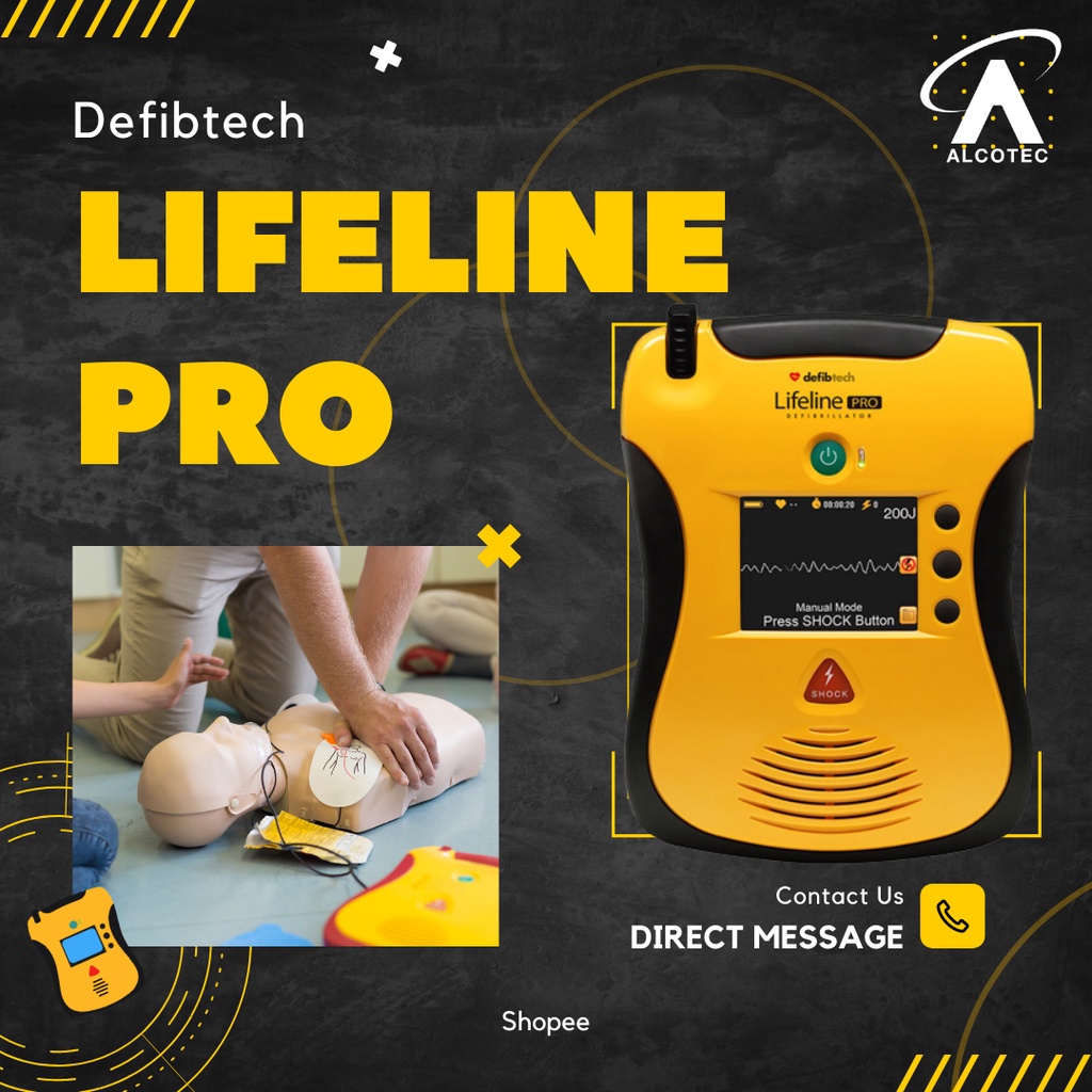 Lifeline ถูกที่สุด พร้อมโปรโมชั่น ต.ค. 2023|BigGoเช็คราคาง่ายๆ