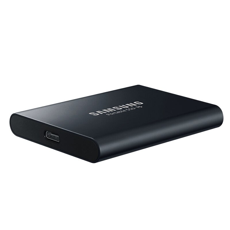BigSellsSamsung PC Portable T5 SSD 500GB External Solid State Drives ...