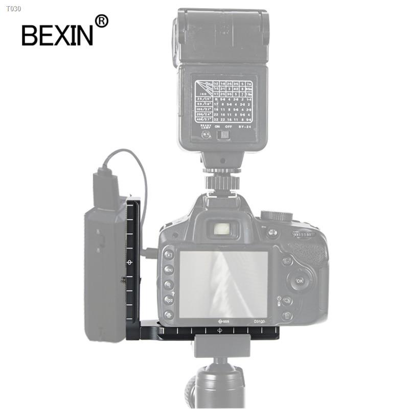 ins☄۩Universal camera l bracket plate quick release plate L shape plate ...