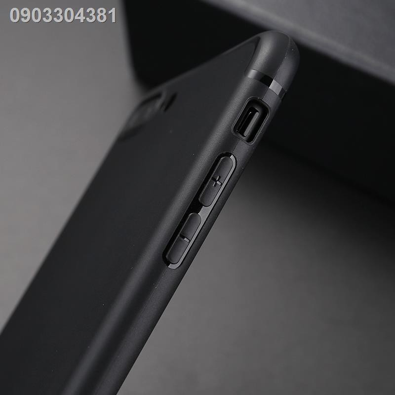 【อุปกรณ์เสริมคอมพิวเตอร์พกพา】 เคสโทรศัพท์มือถือ TPU แบบ Frosted V7 Meitu T9 M8S T8/ T8S V6 M6S ...