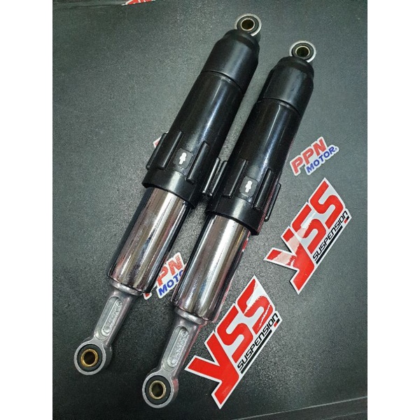 โช้คหลัง YSS DREAM EXCESS DREAM 99 C100P คู่เดียวราคาส่ง RS168-355P-03 ...