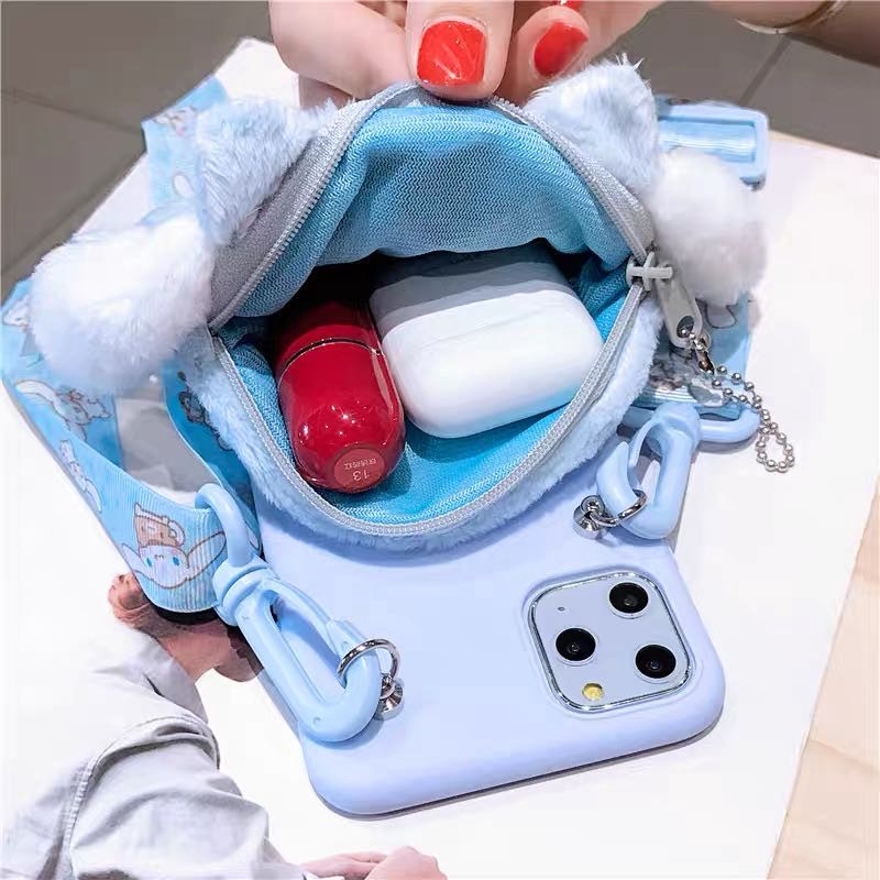 เคสโทรศัพท์มือถือซิลิโคนลายการ์ตูนสุนัขสําหรับ Xiaomi Mi F1 10 Pro 8 9 Cc9 Cc9E 9se 8se Play ...