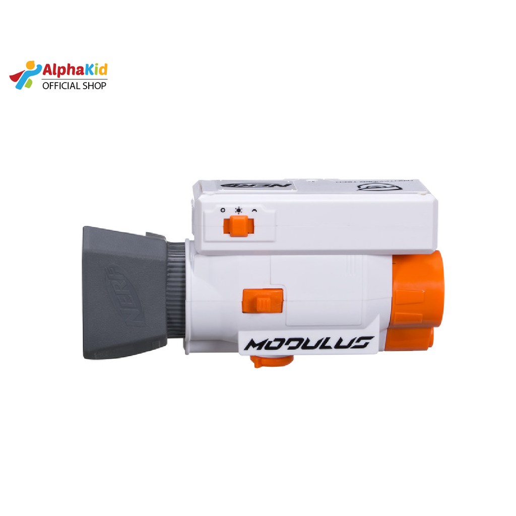 Nerf MODULUS DAY NIGHT ZOOM SCOPE อุปกรณเสริมสำหรับปืนเนิฟ NFC1296 ...
