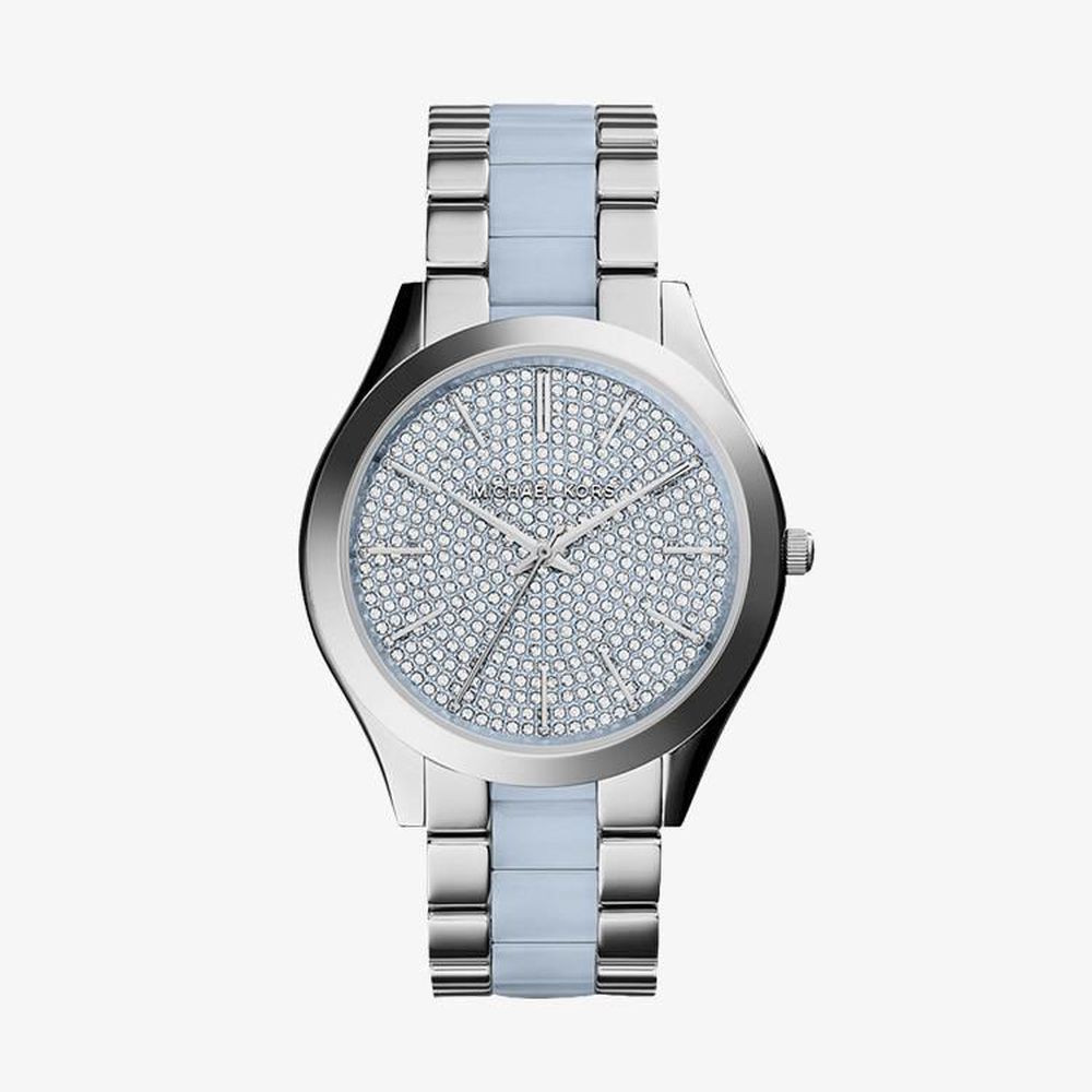 Michael Kors นาฬิกาข้อมือผู้หญิง รุ่น MK5869 - watchvision - ThaiPick