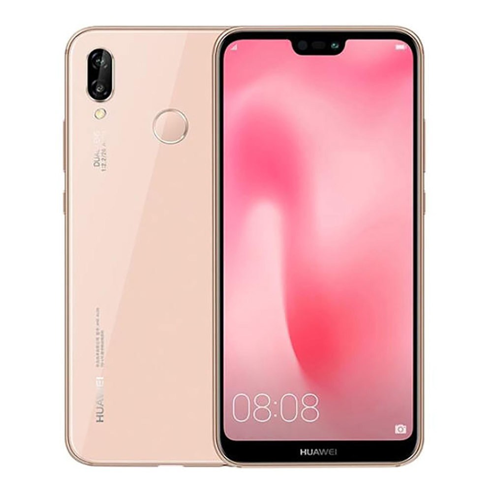 Huawei Nova 3e Ram4 Rom 128GB เครื่องใหม่มือหนึ่งศุนย์ประกัน 1 ปี - nontapornasas - ThaiPick