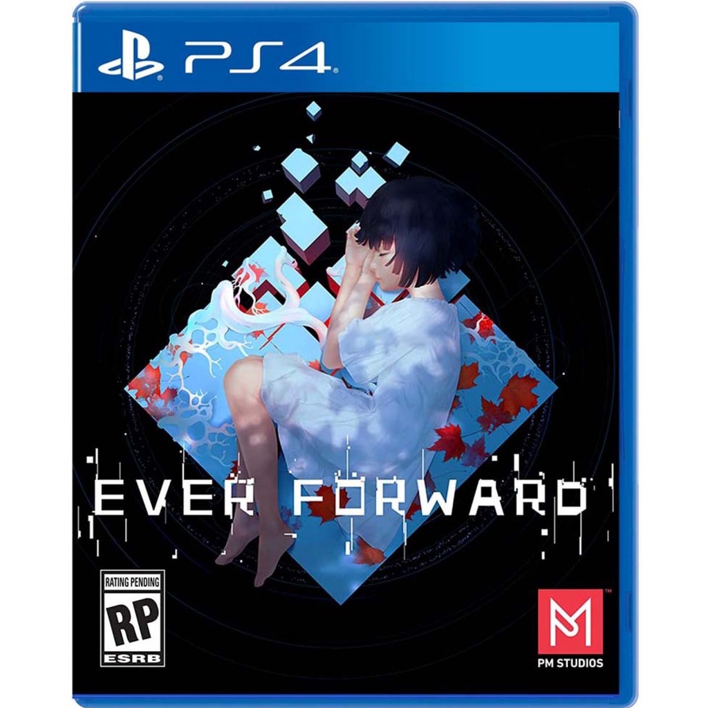 PRE-ORDER | PS4 EVER FORWARD (เกมส์ PS4™ ????วางจำหน่าย 2021-09-14 ...
