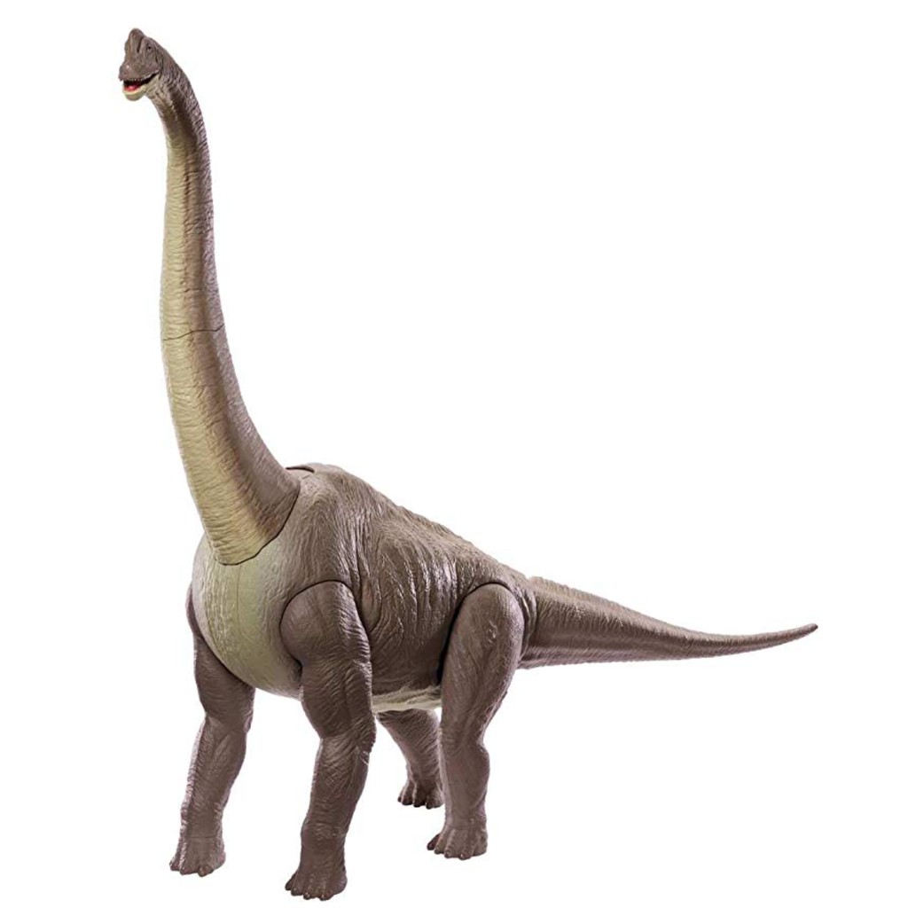 Jurassic World Legacy Collection Exclusive Brachiosaurus Action Figure ... Jurassic World Legacy Collection Exclusive Brachiosaurus Action Figure ...