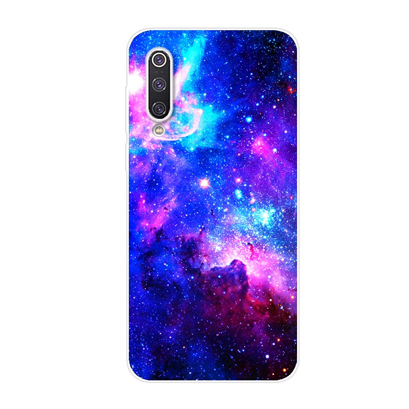 เคส Xiaomi Mi A3 CC9E Case เคสซิลิโคน - huiyinkejin2.th - ThaiPick