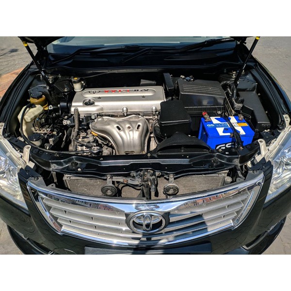 โช้คฝากระโปรง หน้า ตรงรุ่น Toyota Camry ACV40 06-12 (โตโยต้า แคมรี่) (1 ...