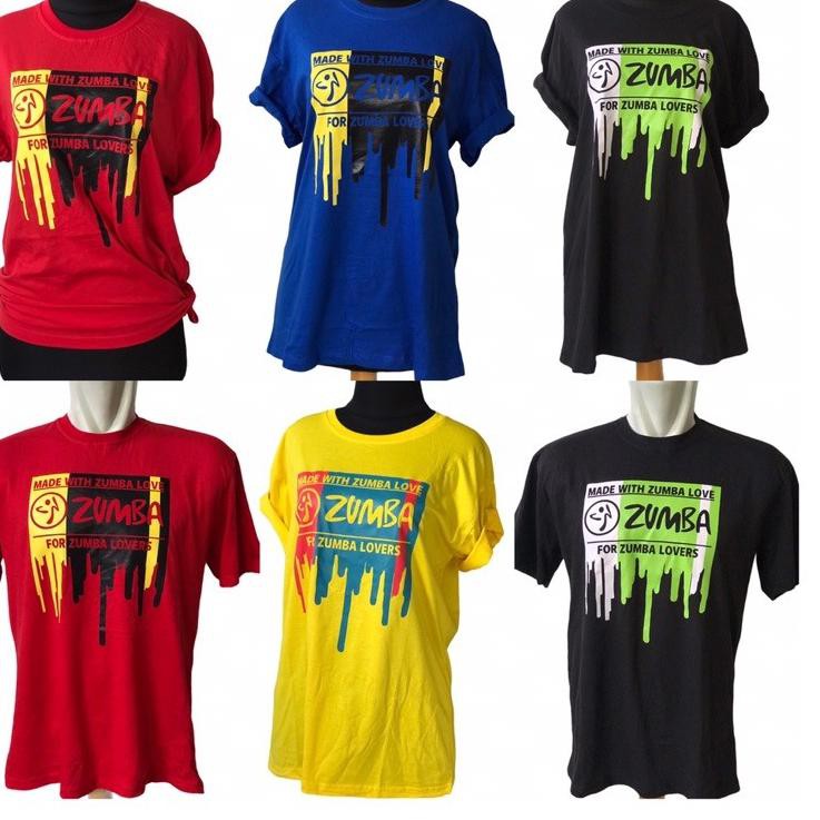 Zumba Cat เสื้อยิมนาสติก 4 สีสําหรับออกกําลังกายเข้ายิมขี่จักรยาน ...