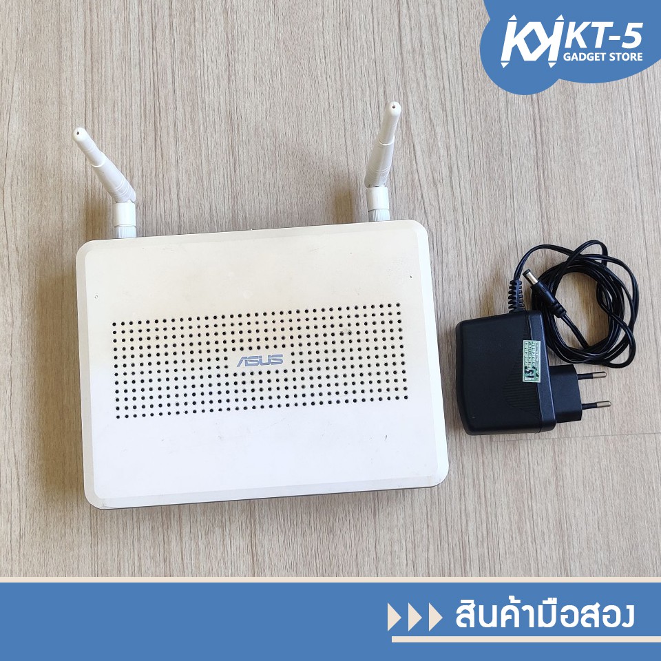 Asus RTN16 Wireless Router ความเร็ว 300Mbps | Shopee Thailand