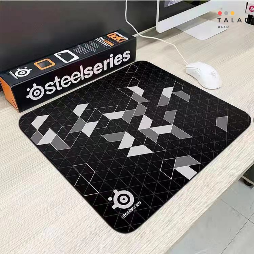 steelseries mouse pad ราคาพิเศษ | ซื้อออนไลน์ที่ Shopee ส่งฟรี*ทั่วไทย!