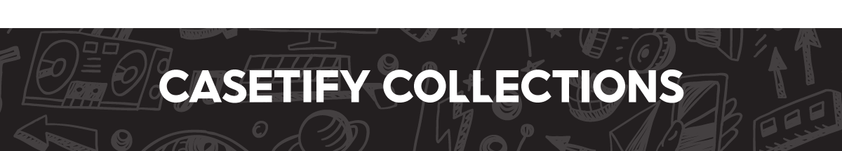 CASETiFY ช้อปเคสจาก Casetify หลากหลายแบบ ราคาพิเศษ | Shopee Thailand