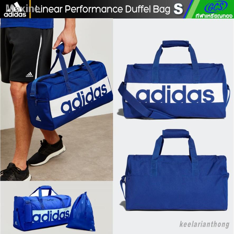 กระเป๋าใส่รองเท้า Adidas รุ่น Tiro , 3-Stripes , Linear , 4Athlts ...