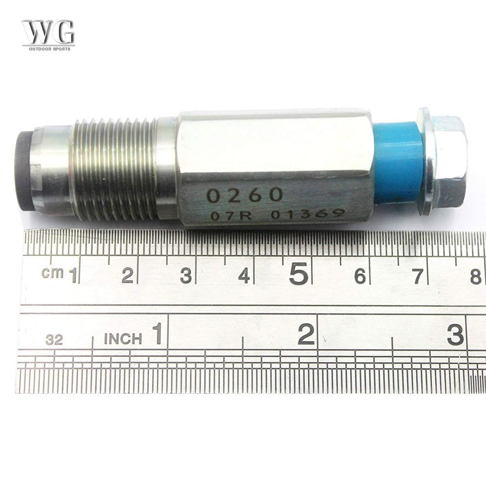 WPGY Rail Fuel Pressure Relief Limiter Valve 0954200260 for Nissan ...