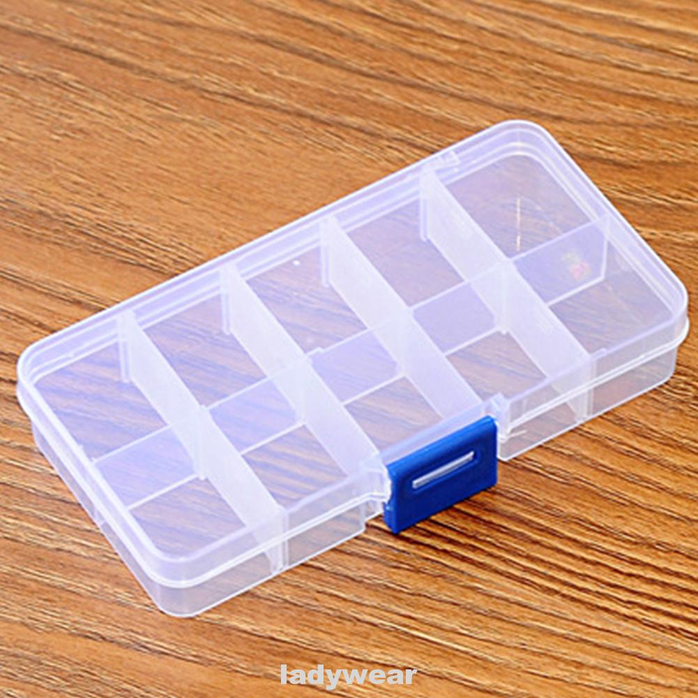 Accessories Durable Earrings Jewelry Mini Multifunctional Plastic ...