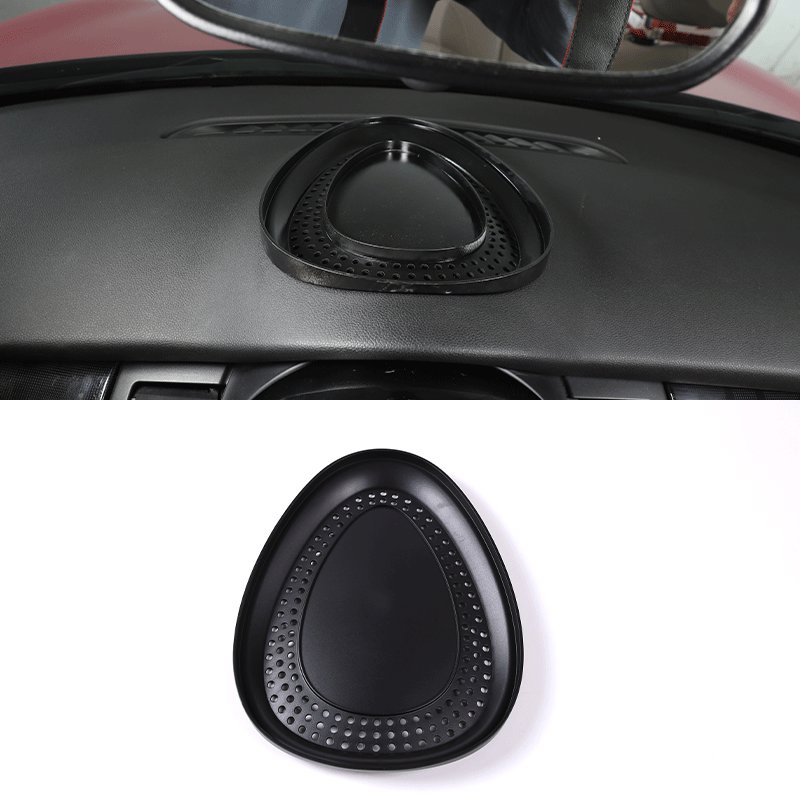 Car Centre Console Dashboard Storage Box Interior ABS Container For ...