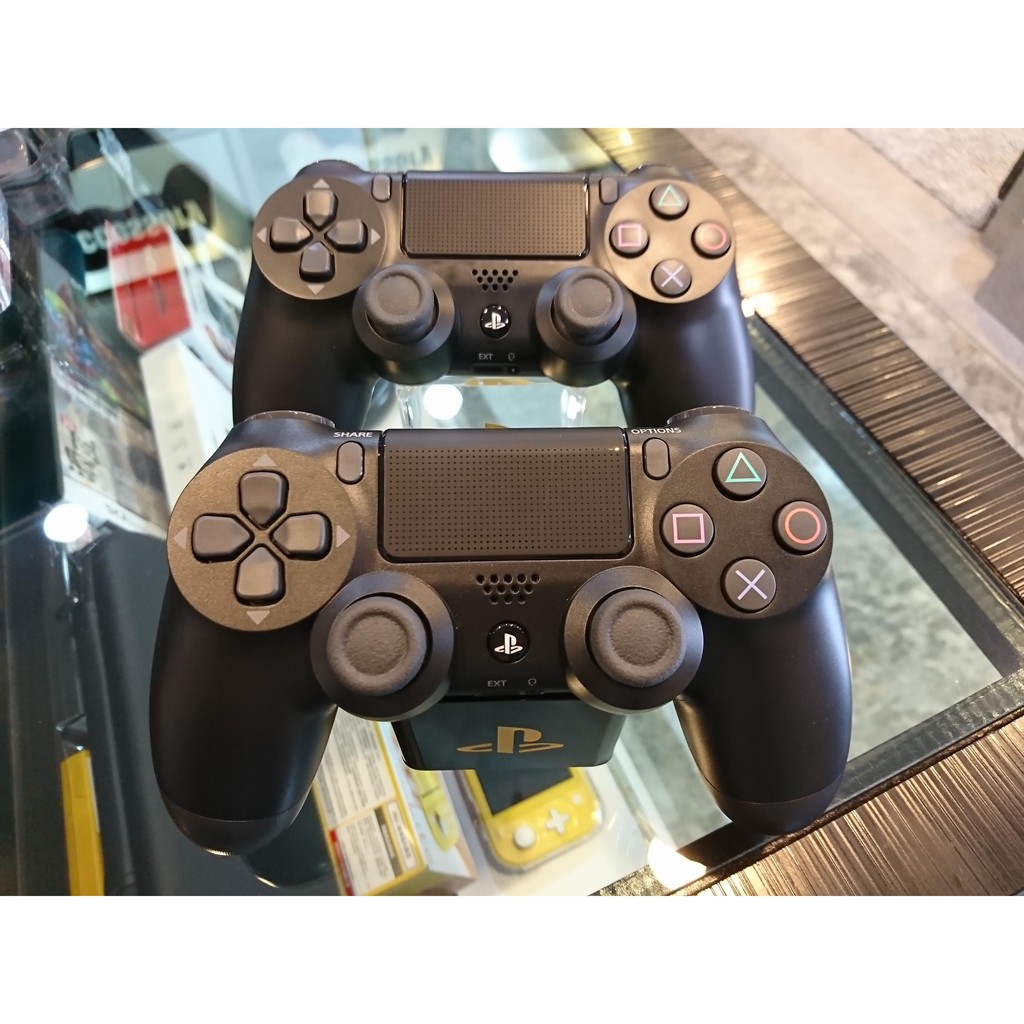 จอย PS4 มือ2 ของแท้ จอยPS4 มือสอง PS4 Controller dualshock4 dualshock 4 ...