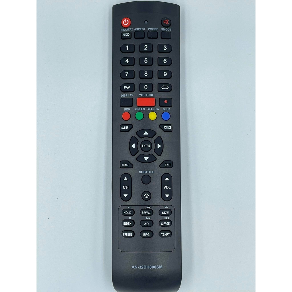 รีโมททีวี Aconatic รุ่น 32HD512AN - remote_control_shop - ThaiPick