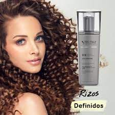 Tec Italy - Scultore Fine curly gel 300ml เจลน้ำจับลอนชนิดไม่เหนียว ...