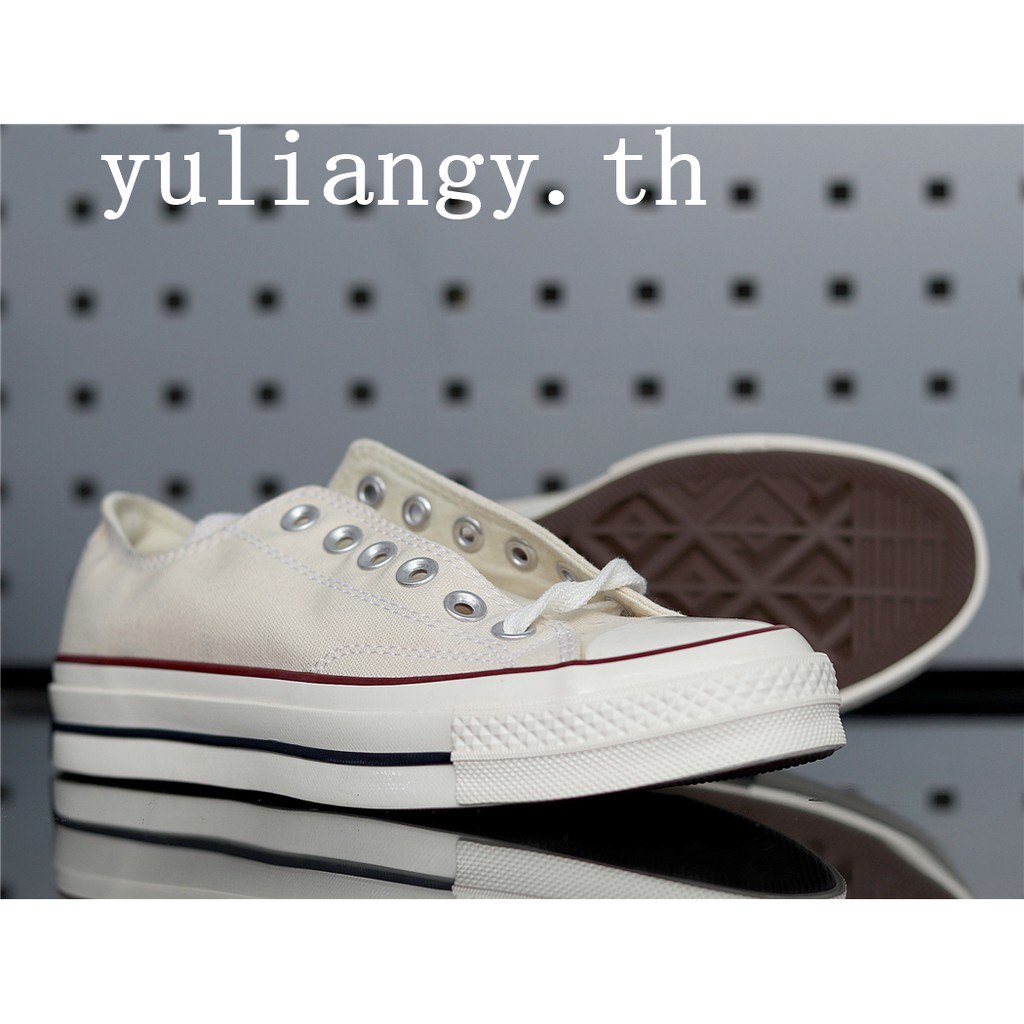 สินค้าใหม่ Converse 1970S 162062C Sneaker รองเท้าวิ่งแฟชั่น รองเท้า ...