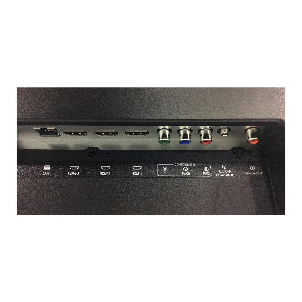 ProVision 4K SuperTV (Smart TV) 55 นิ้ว รุ่น LT55G6 - provision ...