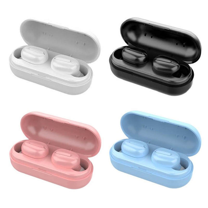 Zuoy L13 Mini Wireless Bluetooth Earphone 5.0 Tws With Stereo Handsfree ...