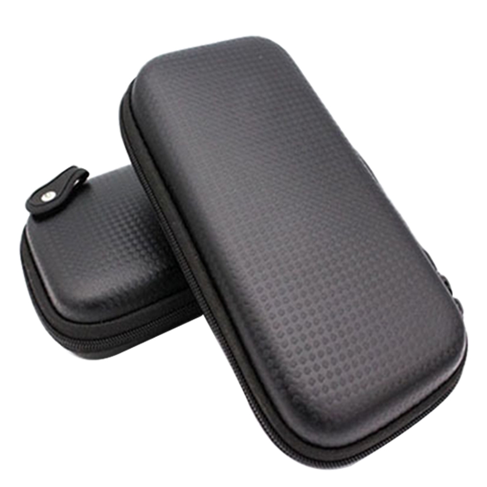 Holder Data Cable EVA Shockproof Waterproof Travel Multifunction ...