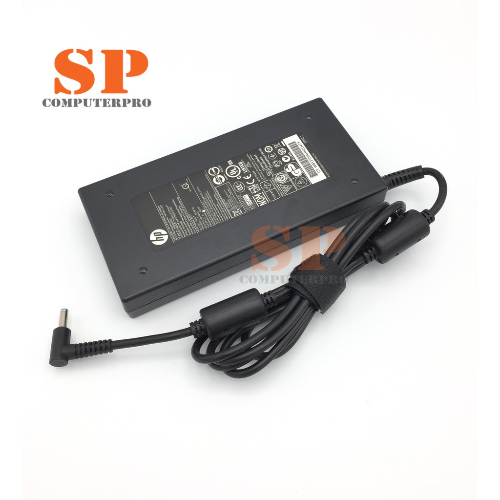 อแดปเตอร์ ของแท้ HP OMEN 15 ZBOOK15 PAVILION 15 BC AK AX DC DK DX CX CB ...