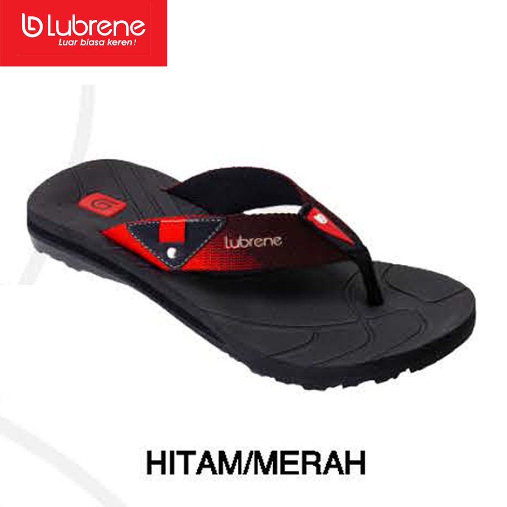 Lubrene Ravin-M รองเท้าแตะฟองน้ําสําหรับผู้ชาย - manekistore.th - ThaiPick